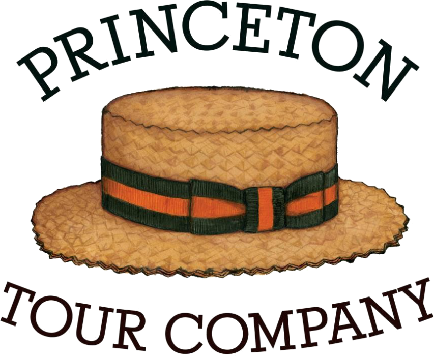 Thank You From Princeton Tour Company | Princeton Tour Company