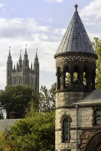 Princeton Sightseeing Tour | Princeton Tour Company