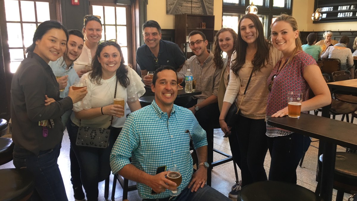 Princeton Tour Company | Princeton, NJ, Walking Tours