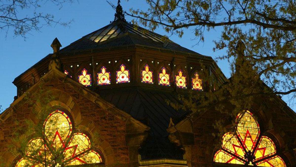 Princeton Tour Company | Princeton, NJ, Walking Tours